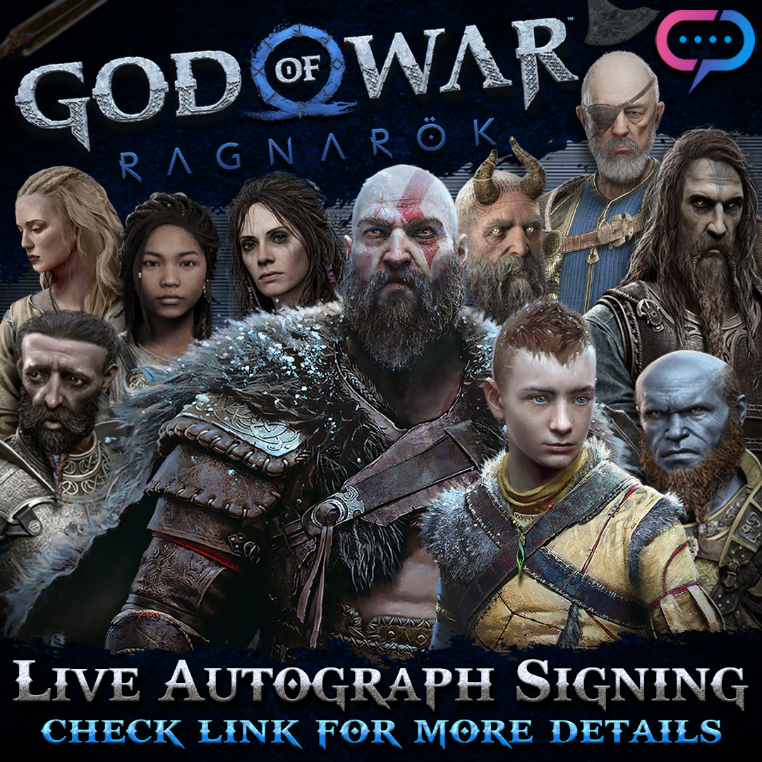 Kratos Unleashed: A Glimpse into God of War Ragnarok