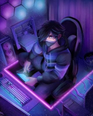 Kestin Howard as Zane: Bringing Depth to Aphmau’s Most Complex Character